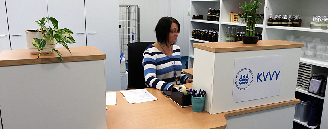 Lähetteet ja ohjeet - KVVY