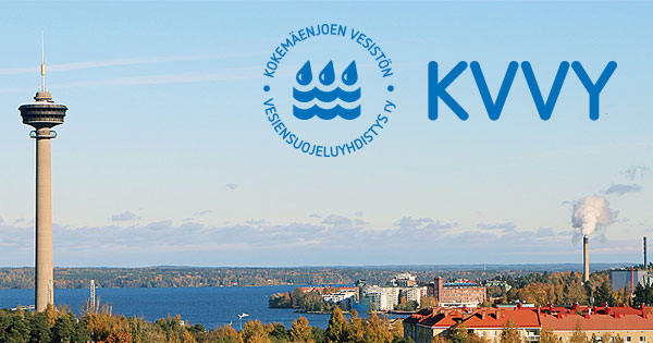 Ota yhteyttä | KVVY