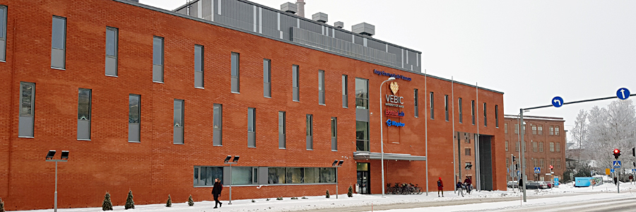 KVVY-Botnialab - KVVY