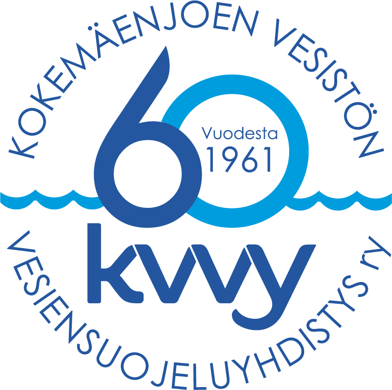 KVVY juhlistaa yhdistyksen 60-vuotista historiaa - KVVY
