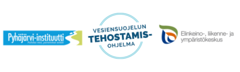 Karvianjoen yläosan valuma-alueen kunnostushanke - KVVY